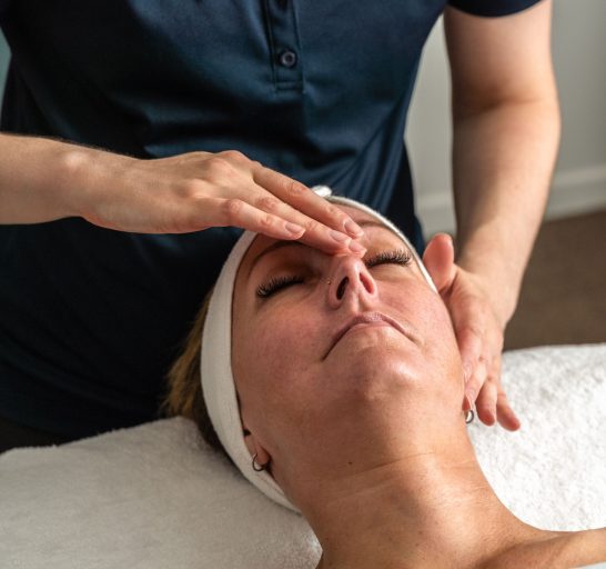 Découvrez nos expériences de spa - Le Baluchon Éco-villégiature