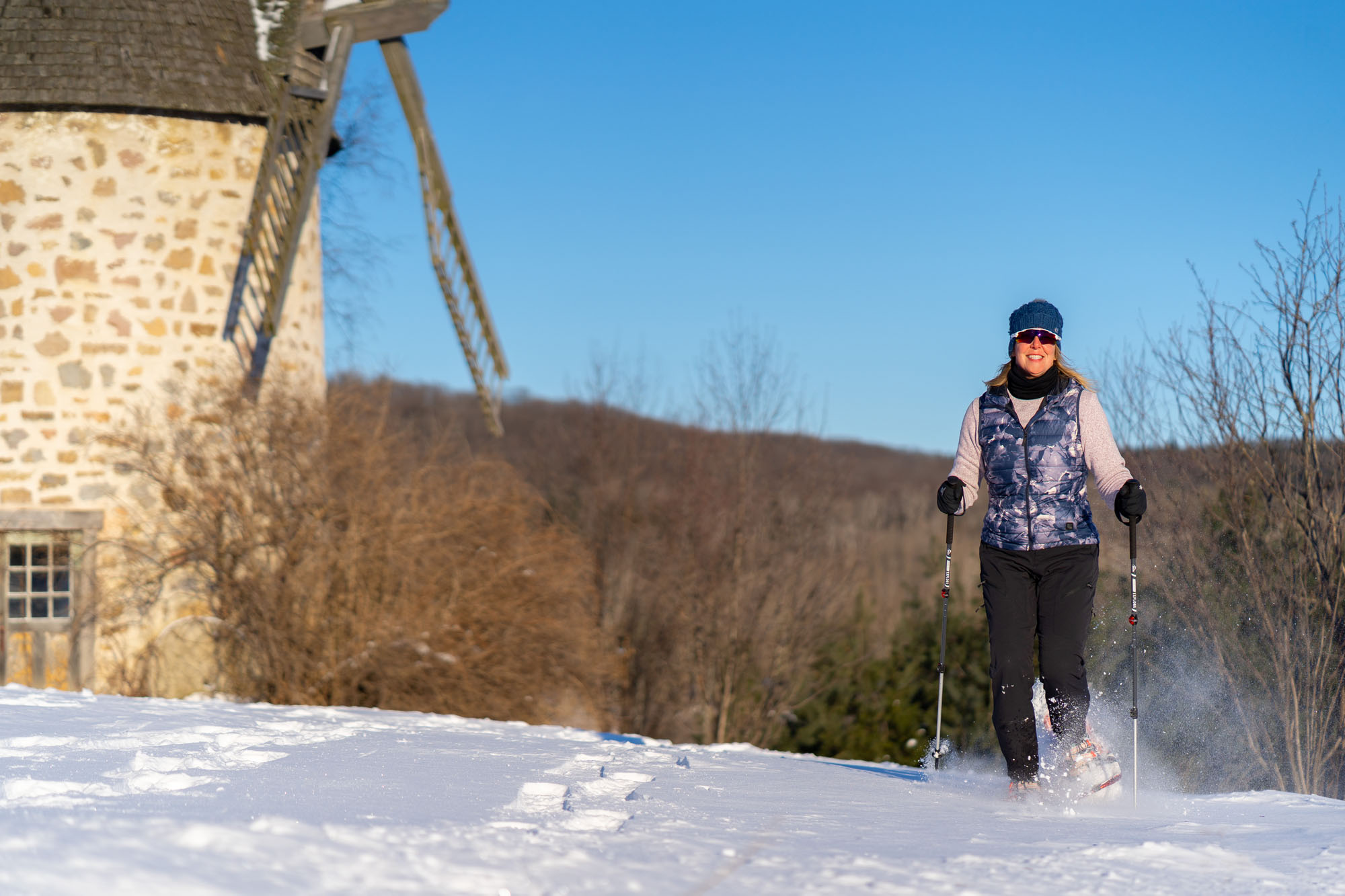6 excellentes raisons de visiter Le Baluchon en hiver ! - Le Baluchon ...