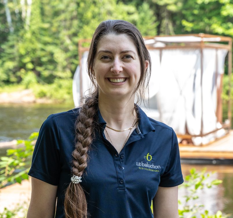 Découvrez le Spa santé du Baluchon | Le Baluchon - Le Baluchon Éco ...
