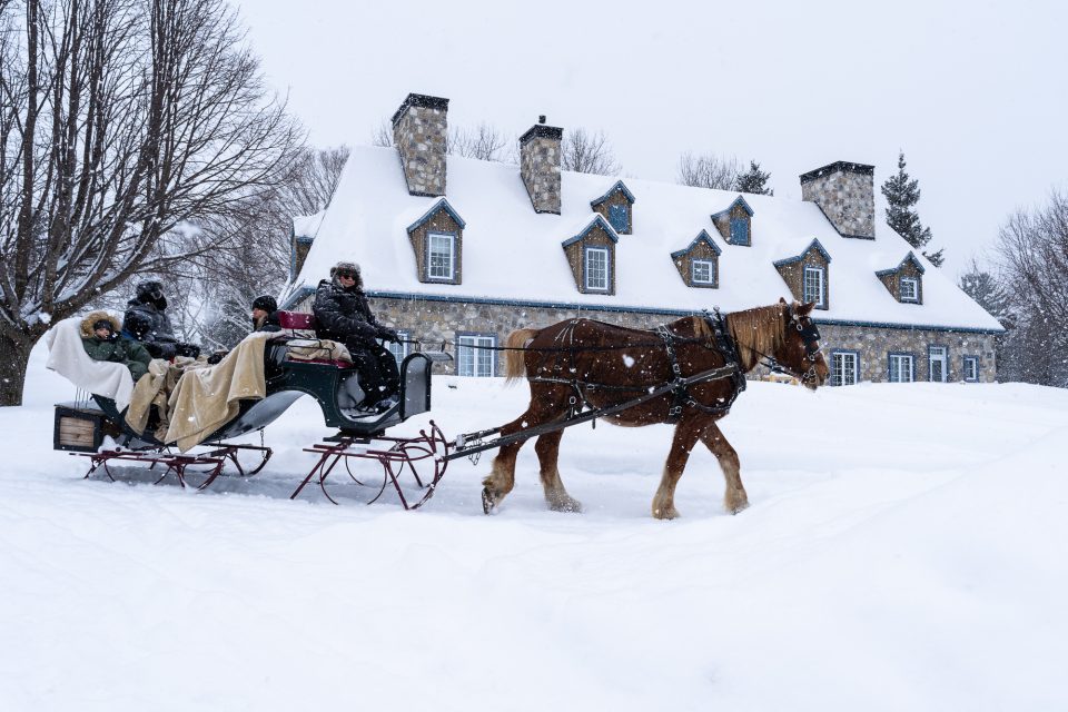 Qu’est-ce qui rend Le Baluchon si romantique ? - Le Baluchon Éco ...
