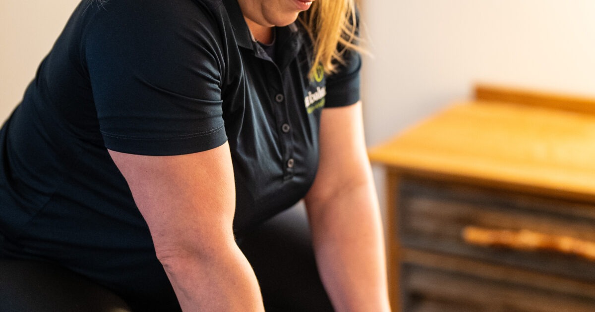 Découvrez la dernière nouveauté du SPA Santé : le massage thaïlandais ...